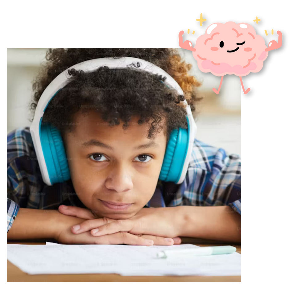 HeWo - The catholic audio player for children from 3 to 12!
